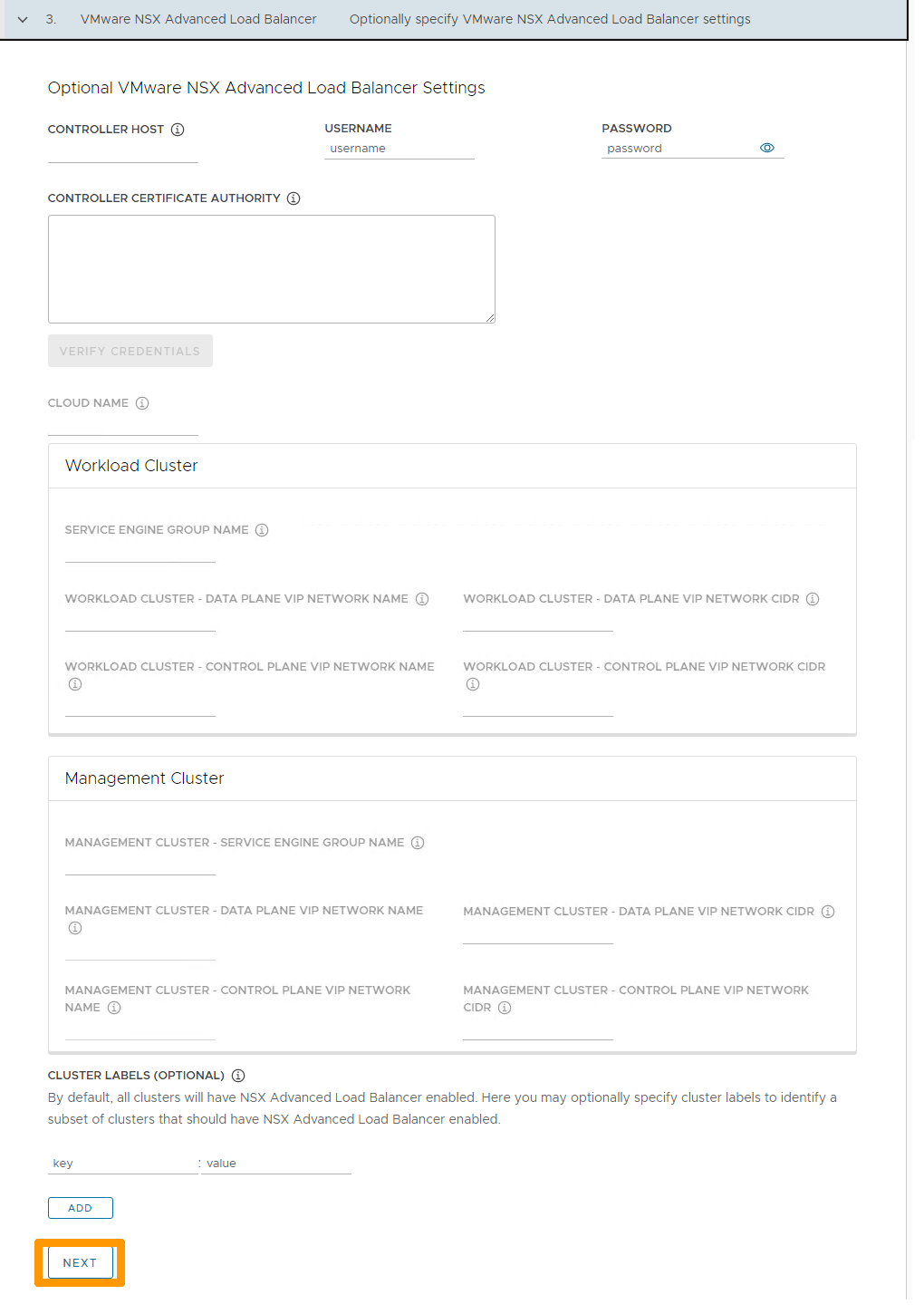 How To Install Tanzu Kubernetes Grid Support Guides 0237