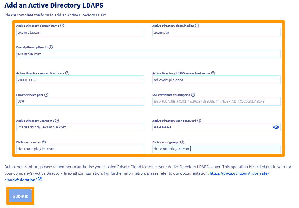 How to Use Active Directory Server as an Authentication Source ...