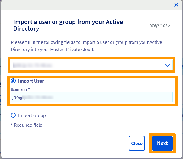 How To Use Active Directory Server As An Authentication Source Federation Support Guides 