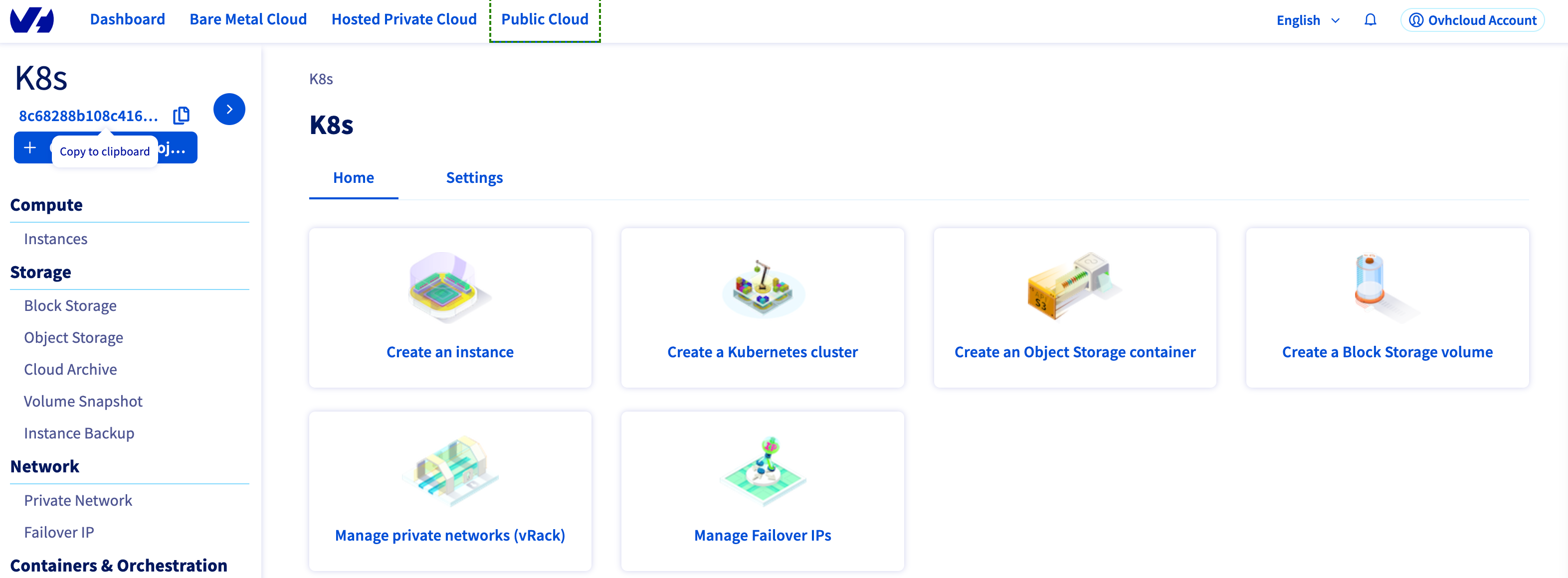 Configuring The Api Server Flags On An Ovhcloud Managed Kubernetes Cluster Articles
