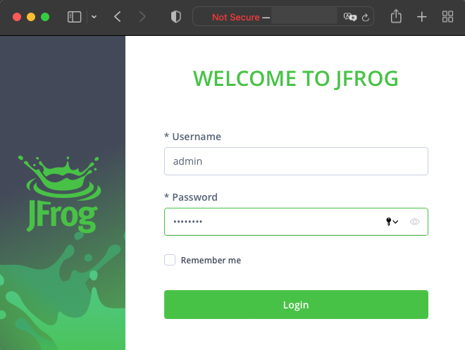 How To Deploy Artifactory On An Ovhcloud Managed Kubernetes Cluster Articles