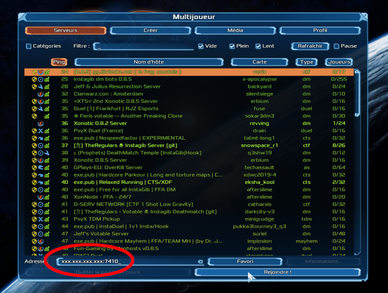 How To Install Agones On Ovhcloud Managed Kubernetes Support Guides