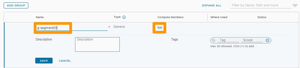 Distributed Firewall Management in NSX – Support Guides