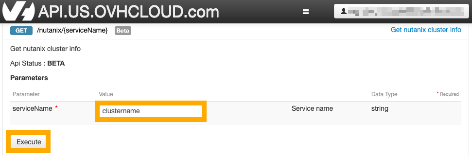 How to Find the Nutanix AOS Versions Supported by OVHcloud – Support Guides