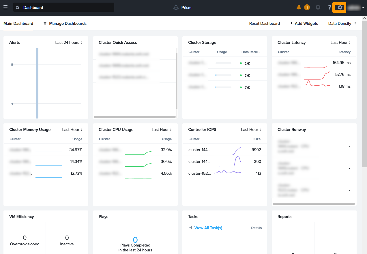 How to Manage Licenses for Nutanix – Support Guides