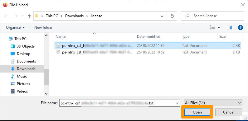 How to Manage Licenses for Nutanix – Support Guides
