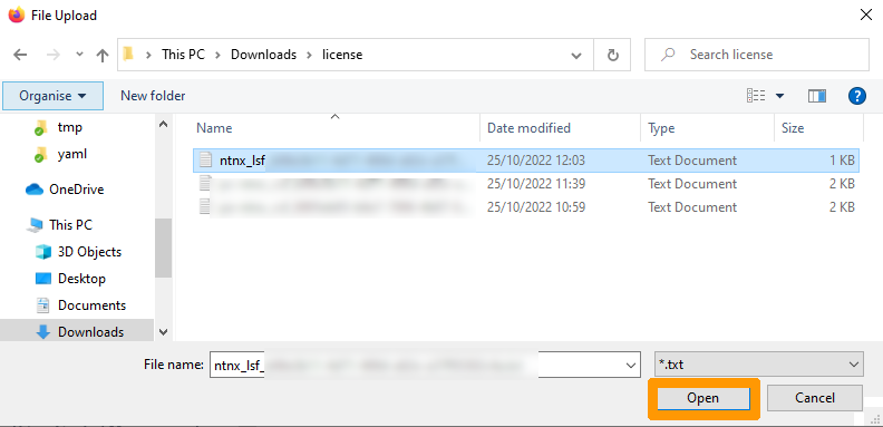 How to Manage Licenses for Nutanix – Support Guides