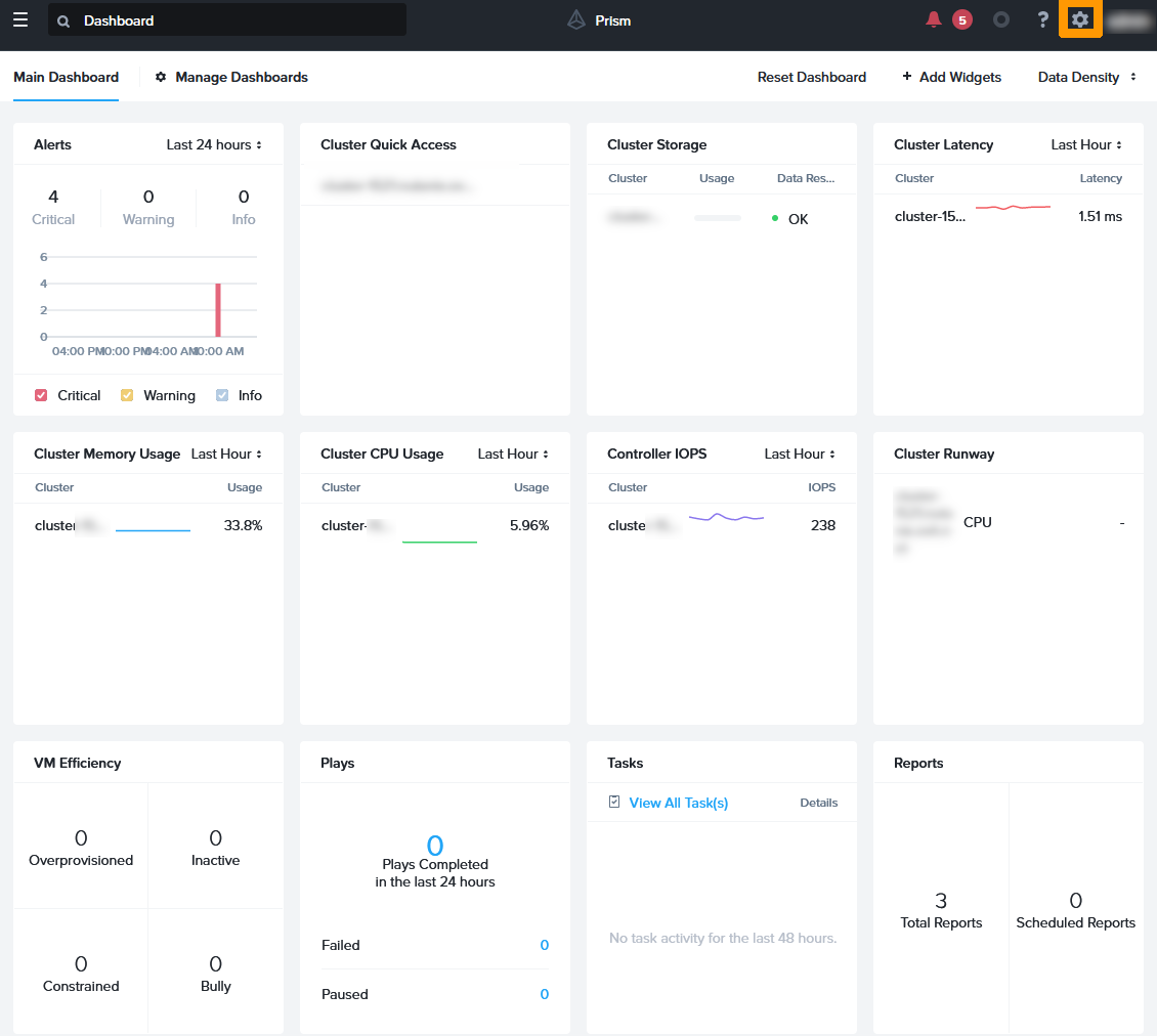 How to Manage Licenses for Nutanix – Support Guides