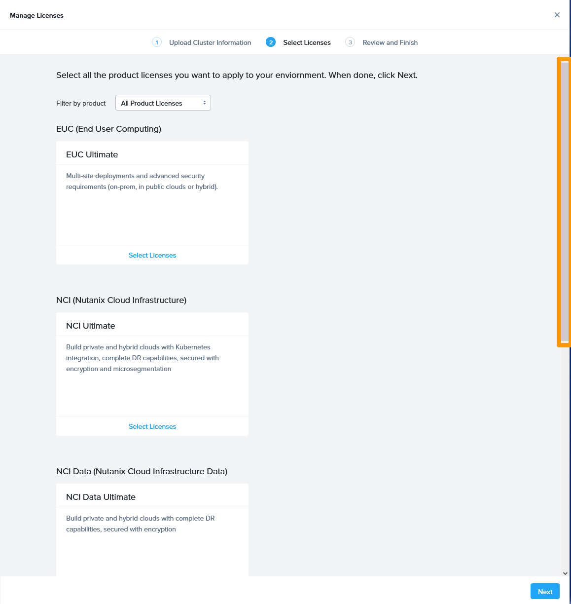 How to Manage Licenses for Nutanix – Support Guides