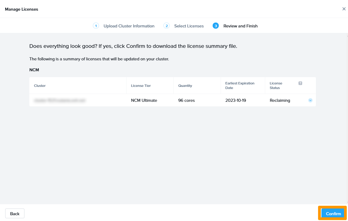 How to Manage Licenses for Nutanix – Support Guides