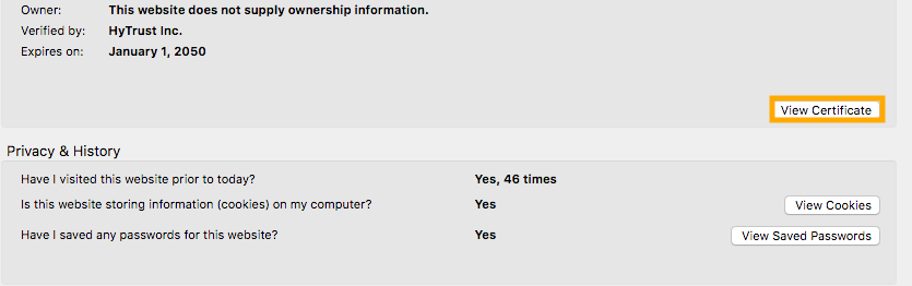 How To Enable Virtual Machine Encryption Vm Encrypt Support Guides