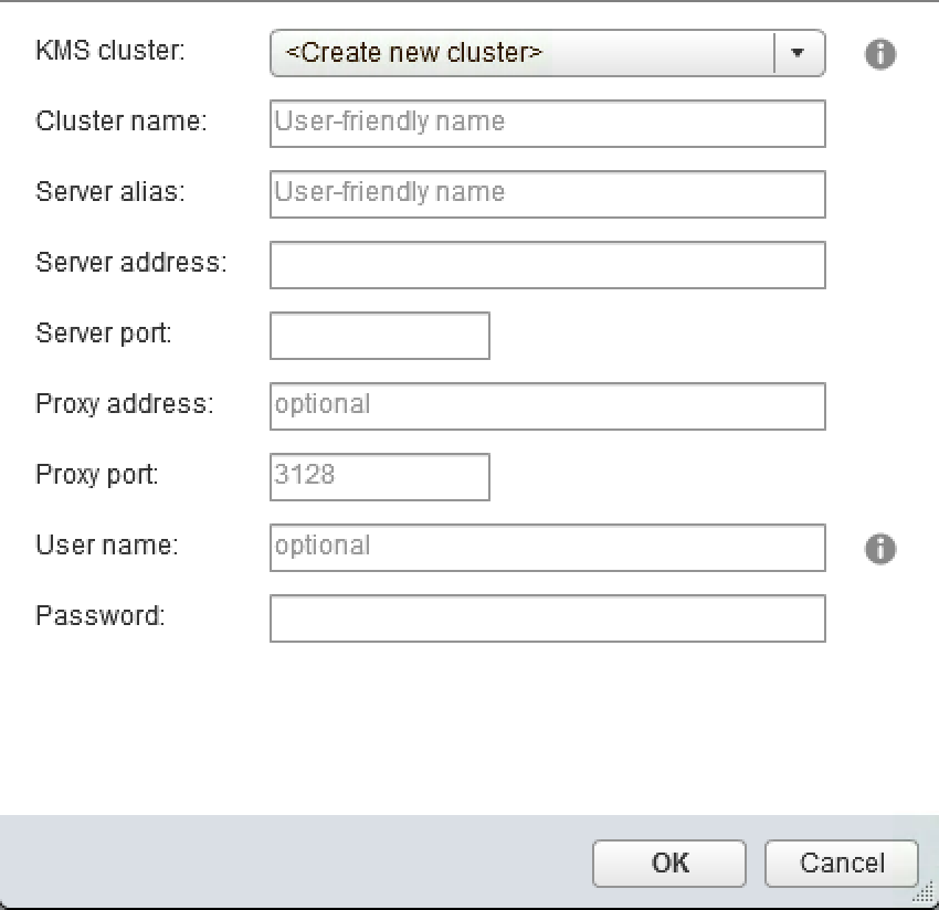 How To Enable Virtual Machine Encryption Vm Encrypt Support Guides 