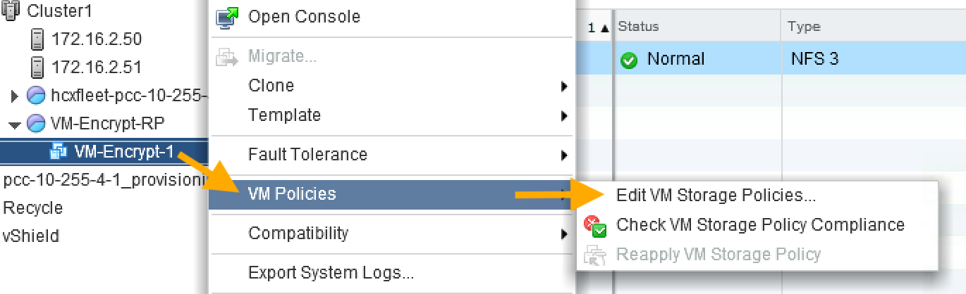 How To Enable Virtual Machine Encryption Vm Encrypt Support Guides