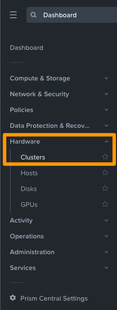How to Retrieve Your Nutanix Installation Status Information – Support ...
