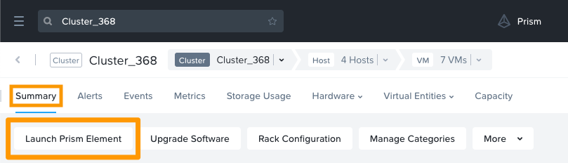 How to Retrieve Your Nutanix Installation Status Information – Support ...