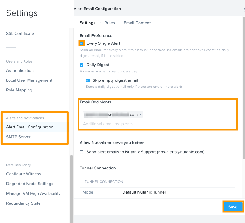 How to Retrieve Your Nutanix Installation Status Information – Support ...