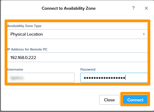 How To Set Up Advanced Replication And Disaster Recovery With Nutanix Support Guides 