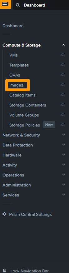 Configuring HYCU Backup – Support Guides