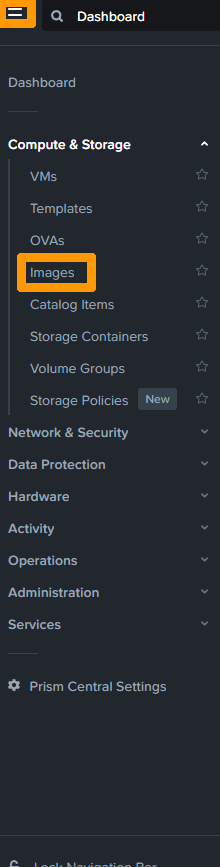 Configuring HYCU Backup – Support Guides