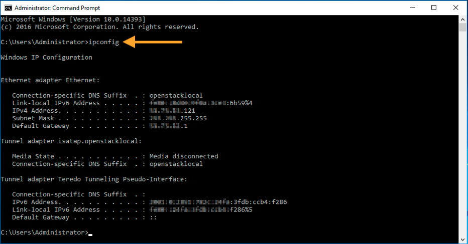 How to Configure IP Aliasing on a VPS – Articles