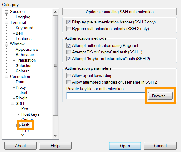 Creating and Connecting a Public Cloud Instance – Articles