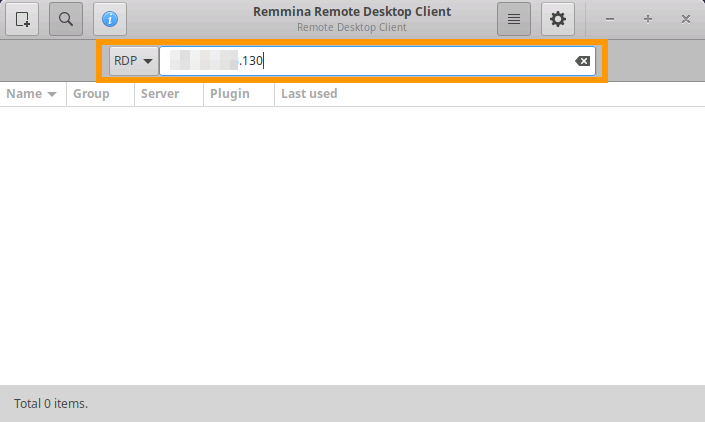 Creating And Connecting A Public Cloud Instance Articles