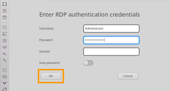 Creating And Connecting A Public Cloud Instance Articles
