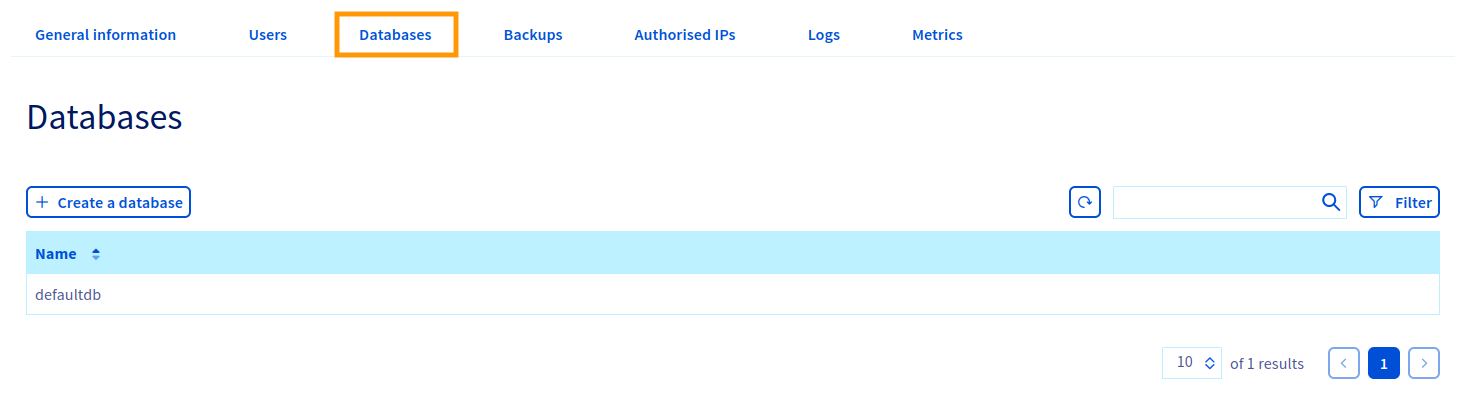Mysql Configure An Instance To Accept Incoming Connections Support Guides