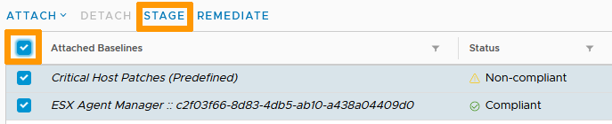 How to Use the VMware Update Manager – Support Guides