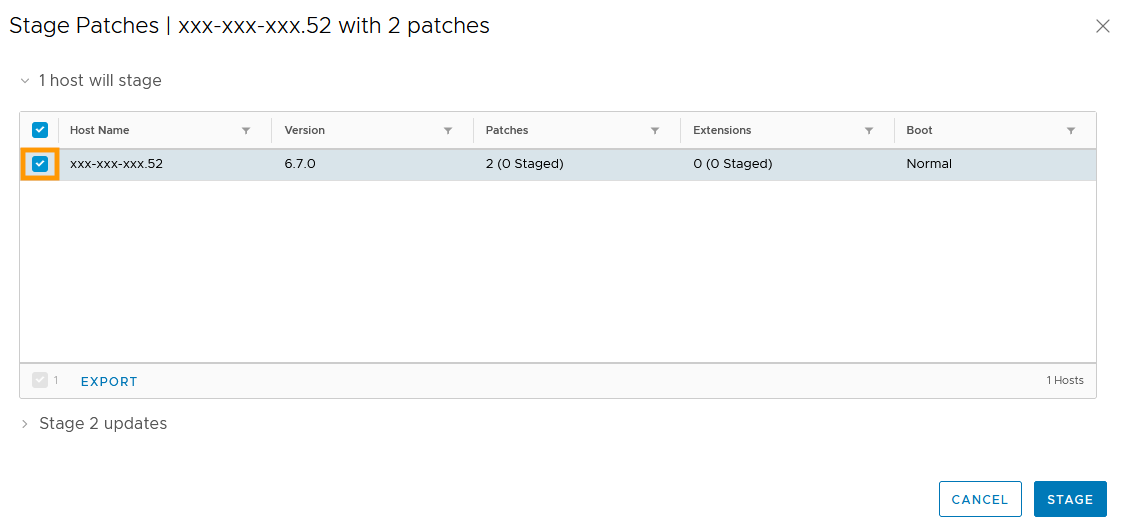 How to Use the VMware Update Manager – Support Guides