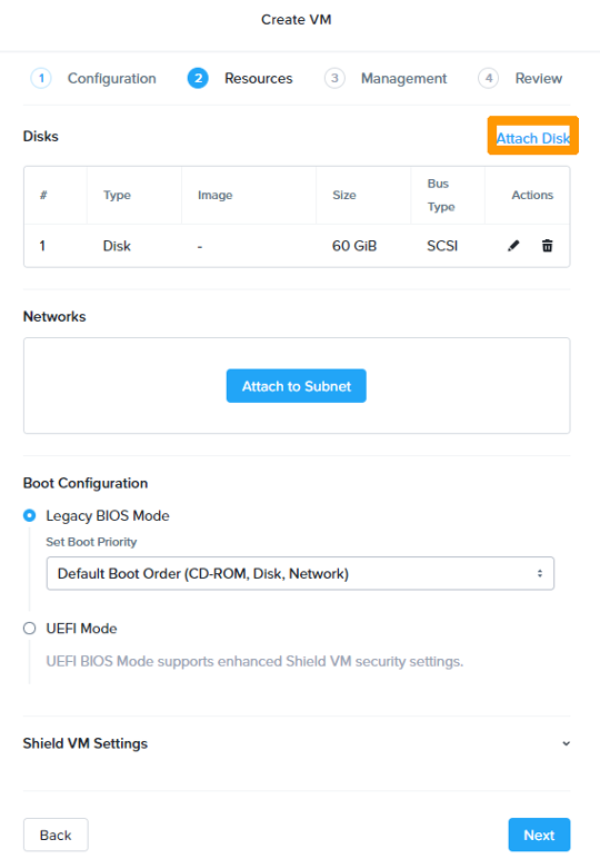 Getting Started with Your Nutanix Cluster – Articles