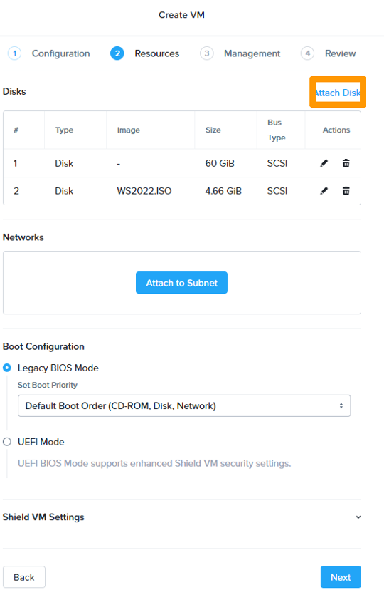 Getting Started with Your Nutanix Cluster – Articles