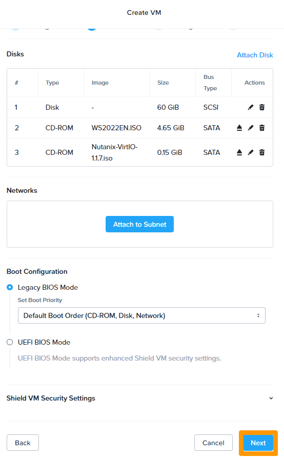 Getting Started with Your Nutanix Cluster – Articles