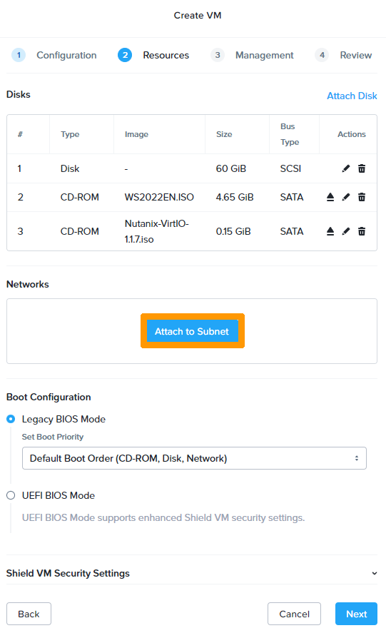 Getting Started with Your Nutanix Cluster – Articles