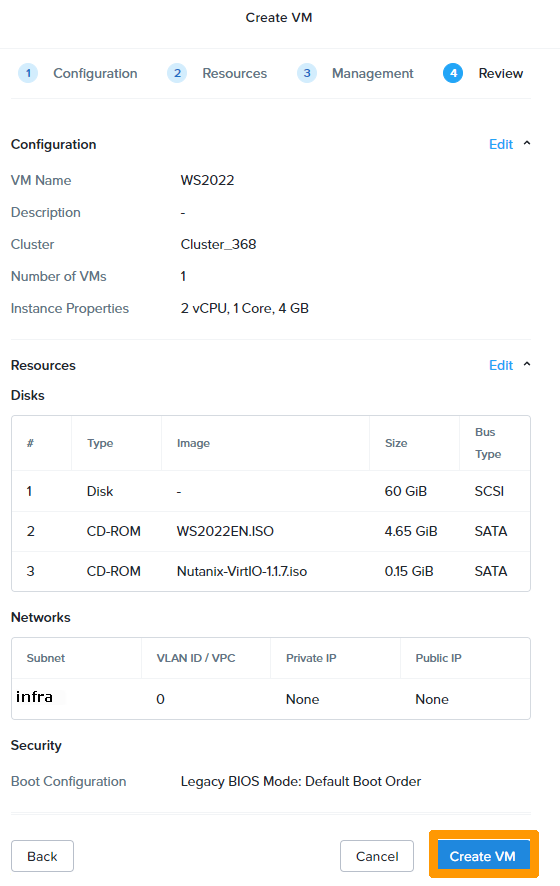 Getting Started with Your Nutanix Cluster – Articles
