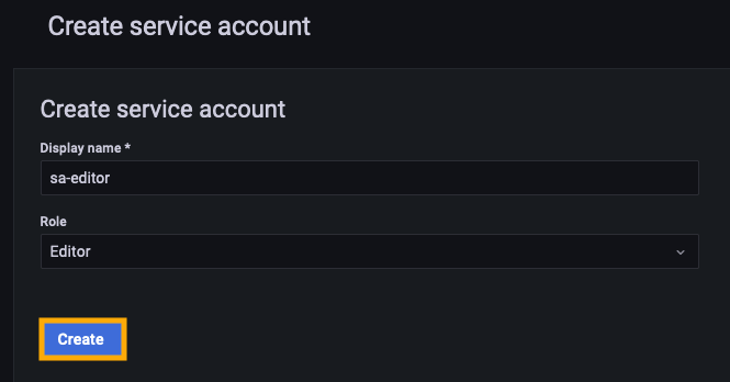 Grafana® Tutorial How To Use The Grafana® Api Support Guides