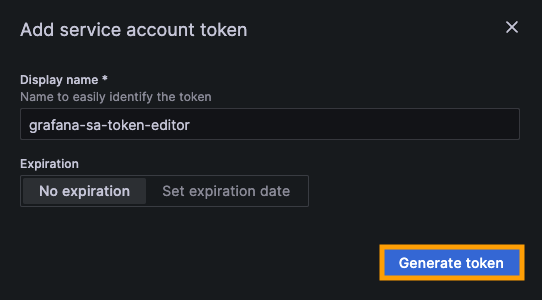 Grafana® Tutorial How To Use The Grafana® Api Support Guides 3283