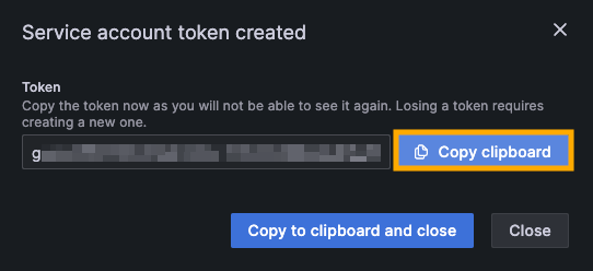 Grafana® Tutorial How To Use The Grafana® Api Support Guides