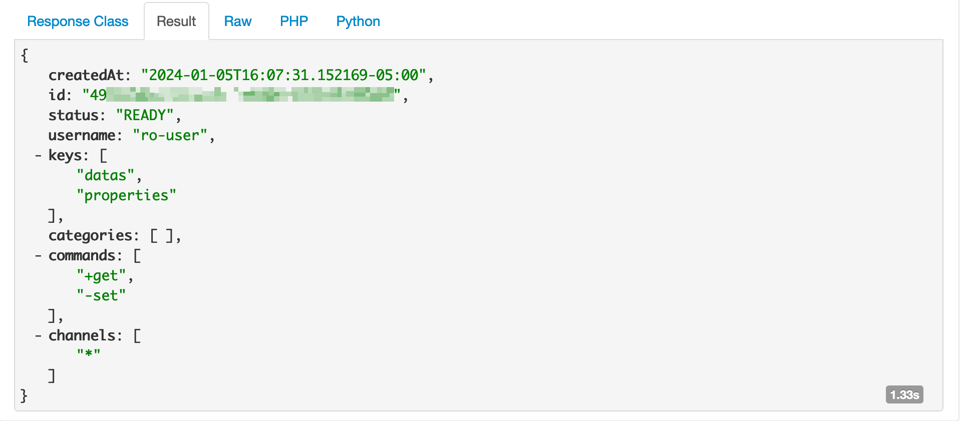 Caching Manage Redis Acls Via Api Articles