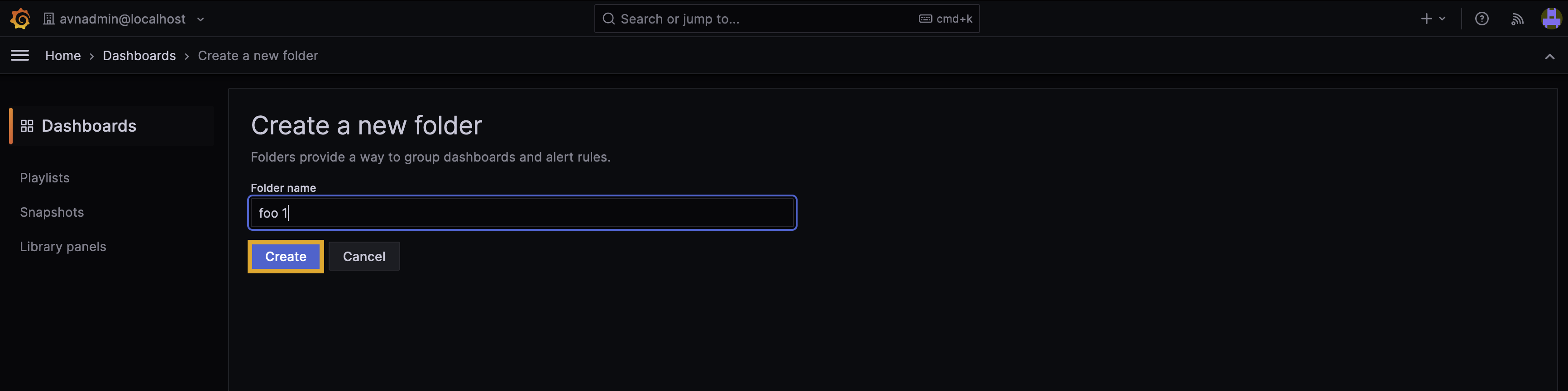 Grafana® Tutorial How To Use The Grafana® Api Support Guides 