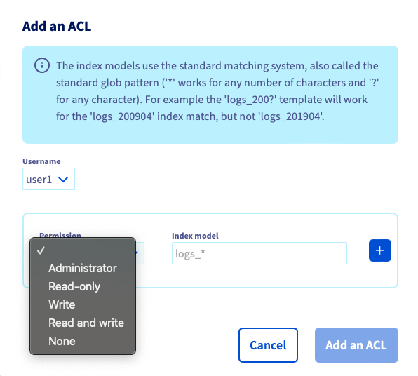 OpenSearch™ - Getting started – Support Guides