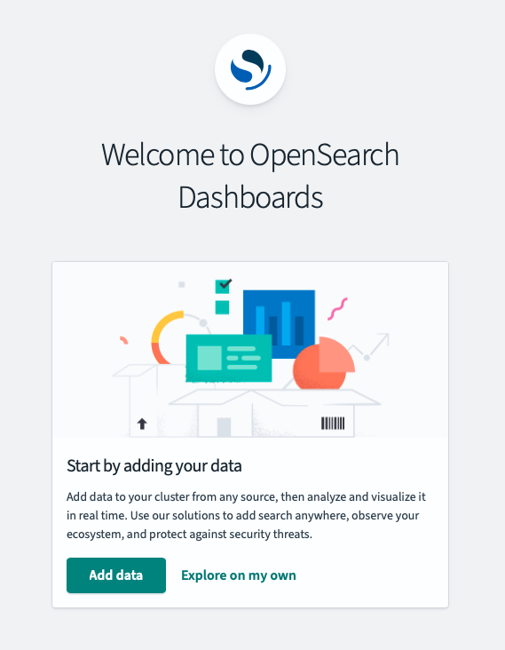OpenSearch - Getting started – Support Guides