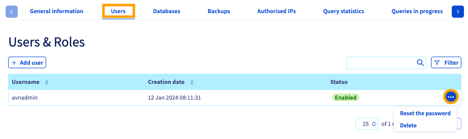 Cassandra Configure An Instance To Accept Incoming Connections