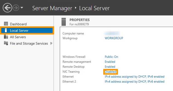 Creating Multiple Vlans In A Vrack Support Guides