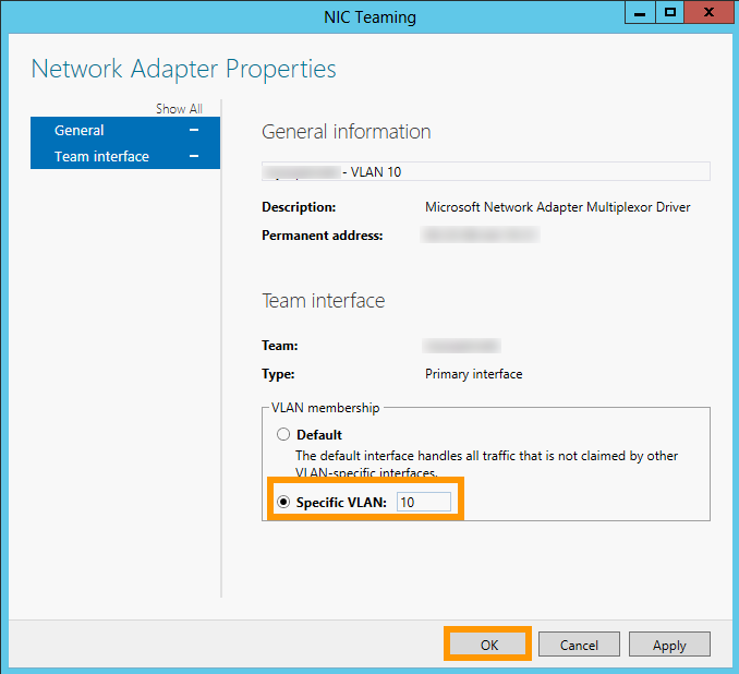 Creating Multiple Vlans In A Vrack Support Guides