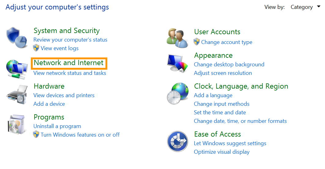 Creating Multiple vLANs in a vRack – Support Guides