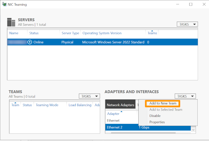 Creating Multiple Vlans In A Vrack Support Guides