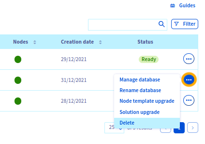 PostgreSQL - Tutorial - Build a Strapi App Connected to Your Service – Support Guides