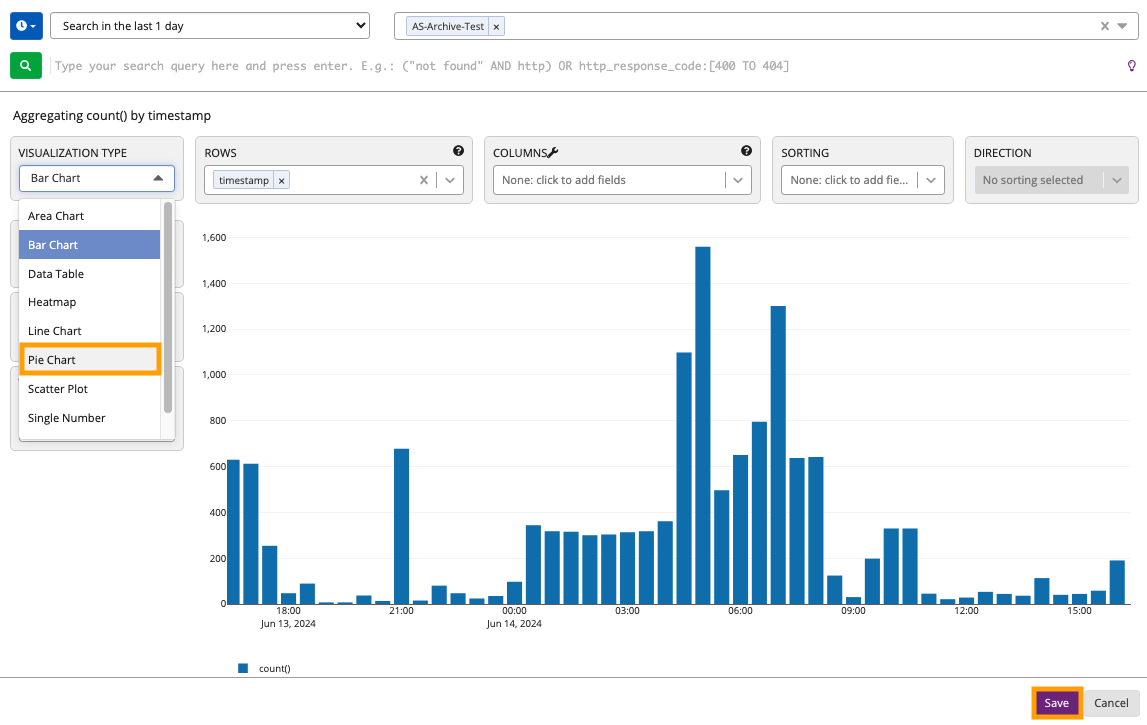 Pushing Logs with a Forwarder - Syslog-ng 3.12.1+ (Linux) – Support Guides