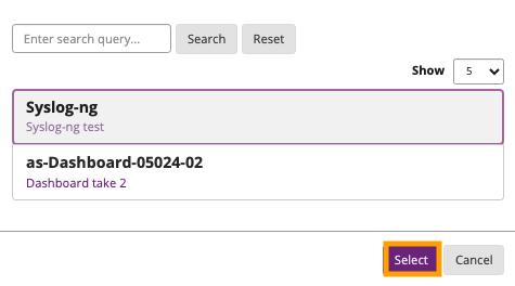 Pushing Logs with a Forwarder - Syslog-ng 3.12.1+ (Linux) – Support Guides